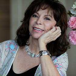 Isabel Allende - Press photos