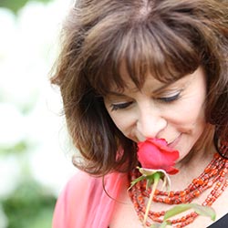 Isabel Allende - Press photos