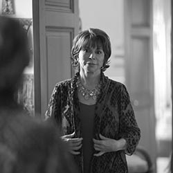 Isabel Allende - Press photos