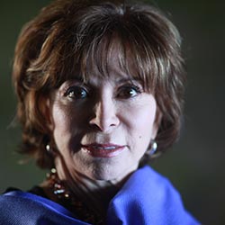 Isabel Allende - Press photos