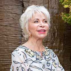 Isabel Allende - Press photos