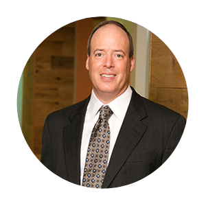 Jonathan Cohen, Founding Partner Joseph, Cohen & Del Vecchio