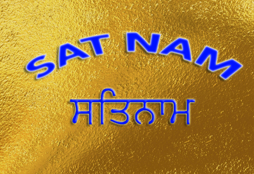 Yogi Bhajan on The Meaning of Sat Nam as a Greeting – Jai Gopal ...