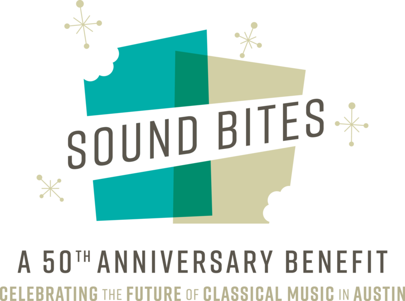 Sound Bites | KMFA 89.5 | Austin's Classical Music Radio Station