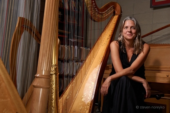Landmarks UT: Songs in the Skyspace with Elaine Barber | KMFA 89.5 ...