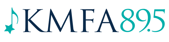 Jacapps Logos 2023 | KMFA 89.5 | Austin's Classical Music Radio Station