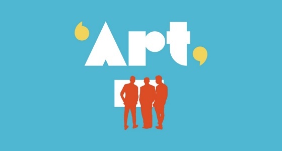 Penfold Theatre: ‘Art’ by Yasmina Reza | KMFA 89.5 | Austin's Classical ...