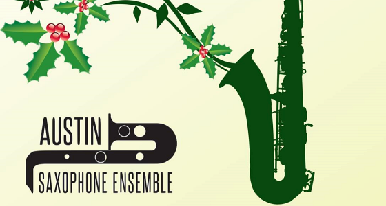 Austin Saxophone Ensemble: The Nutcracker | KMFA 89.5 | Austin's ...