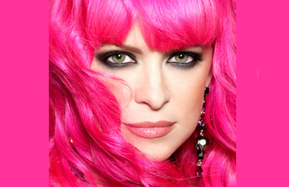 Tarina Tarantino - Alchetron, The Free Social Encyclopedia