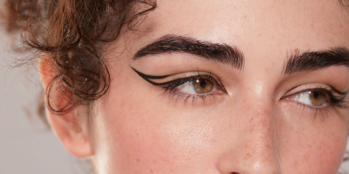 ¿Cómo delinear tus ojos según tu forma?