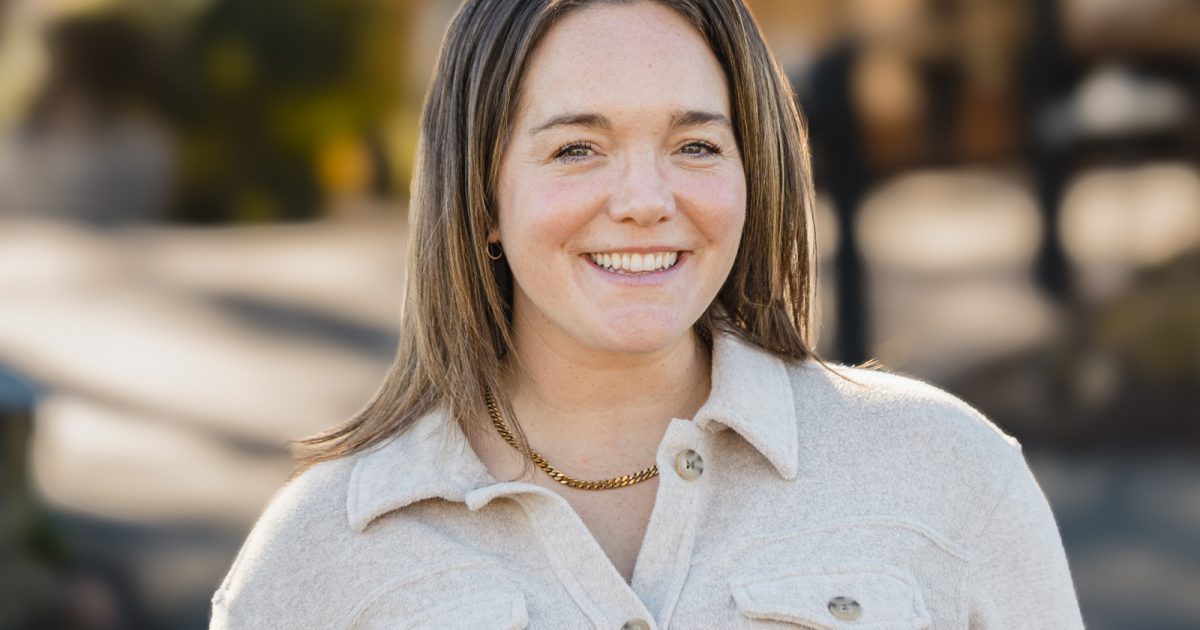 Castoro Cellars | Leslee Falkenberg