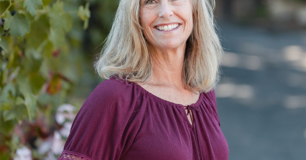 Castoro Cellars | Cathy Hoover
