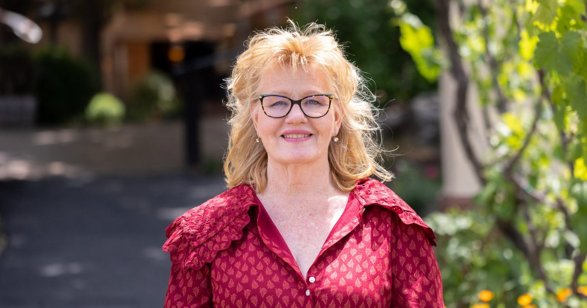 Castoro Cellars | Sherry Sweeny