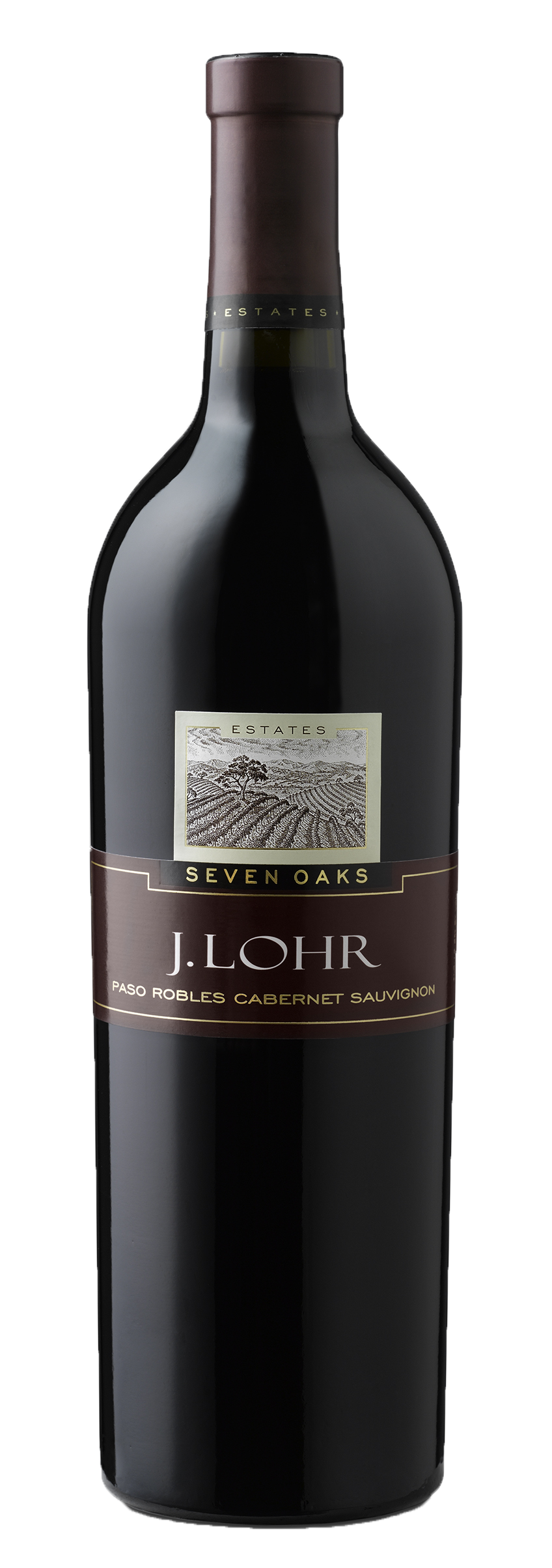 2014 Seven Oaks Cabernet Sauvignon | J. Lohr