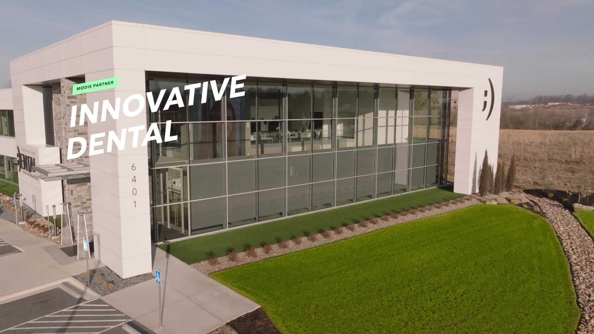 Innovative Dental - Modis Dental Partners