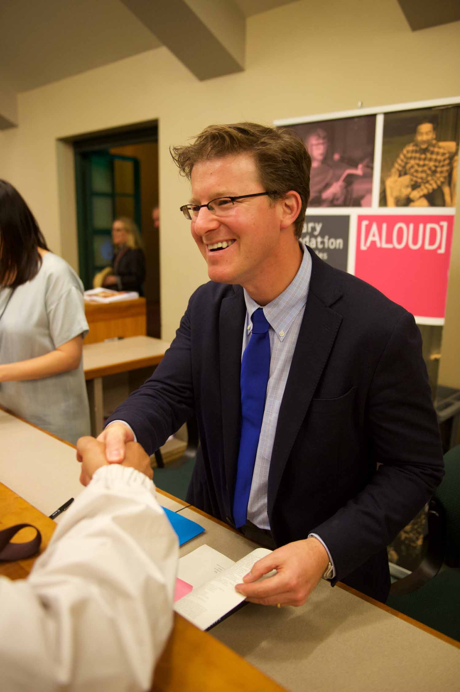 Benjamin Madley – Beyond the Single Story