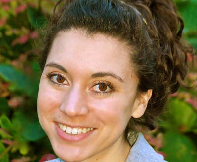 Candice - First Grant Recipient - LymeLight Foundation