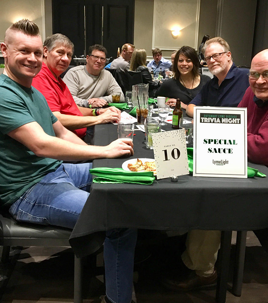 How to Host a Trivia Night - LymeLight Foundation