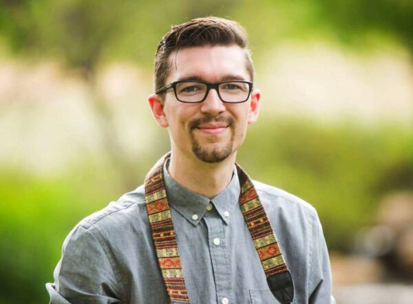 Matthew – Back on my Longboard! - LymeLight Foundation