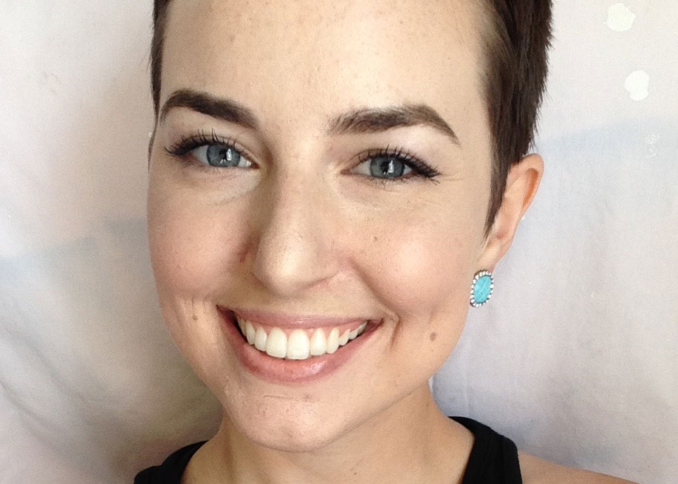 Sarah Jo – Excited for Adventure Again - LymeLight Foundation