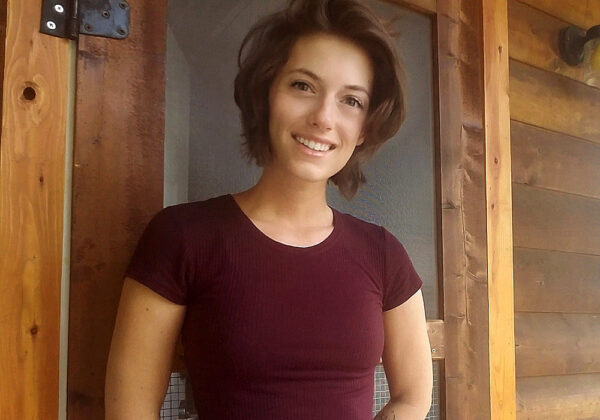 Emily - Headed in the Right Direction - LymeLight Foundation