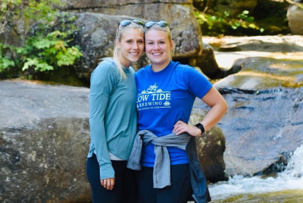 Tori – A Life Changing Perspective - LymeLight Foundation