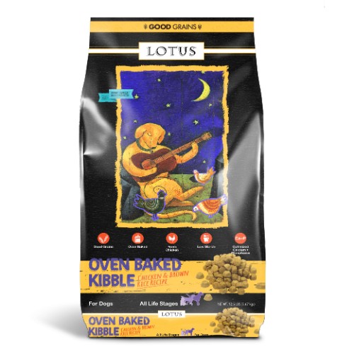 Lotus Pet Foods