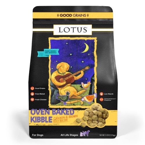 Lotus Pet Foods