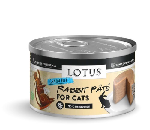 Lotus Pet Foods