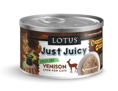 Lotus Pet Foods