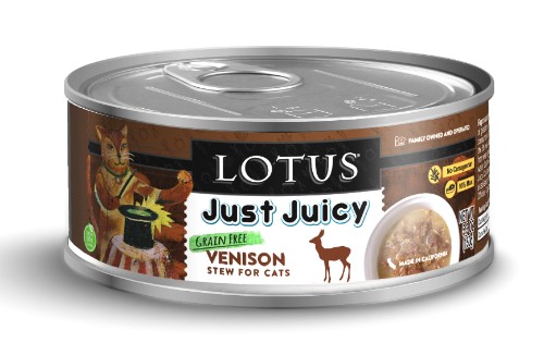 Lotus Pet Foods
