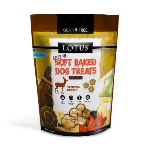Lotus Pet Foods