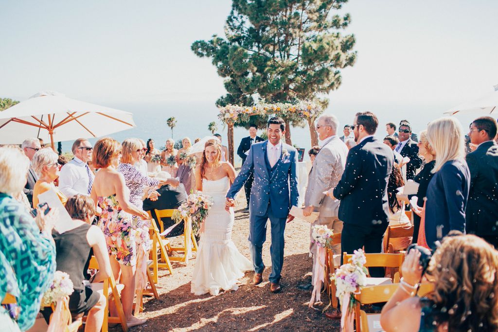 Rustic Private Estate Wedding