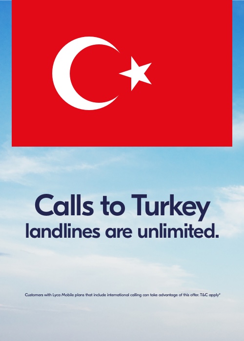 Get Talk, Text & Data Plans With Sim Only Deals – Lyca Mobile USA