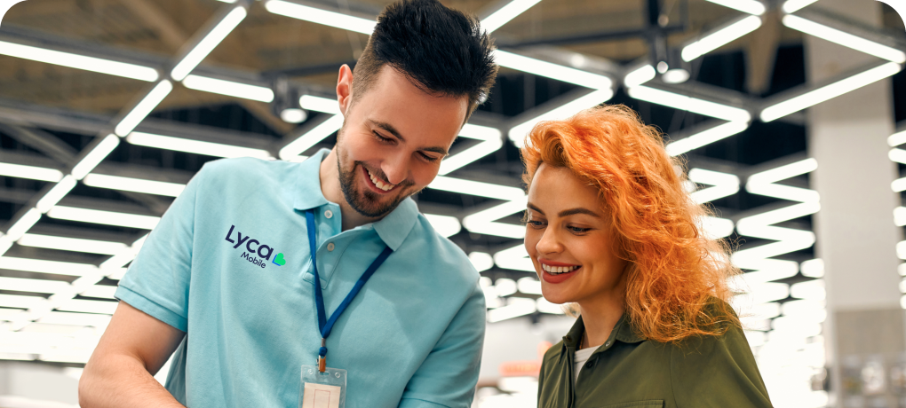 Best SIM Only Deals, Unlimited Talk, Text & Data Plans – Lyca Mobile