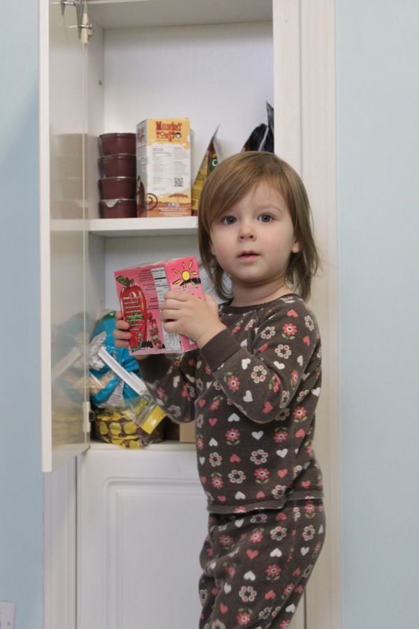 Little Miss Helpful - Mama.Papa.Bubba.