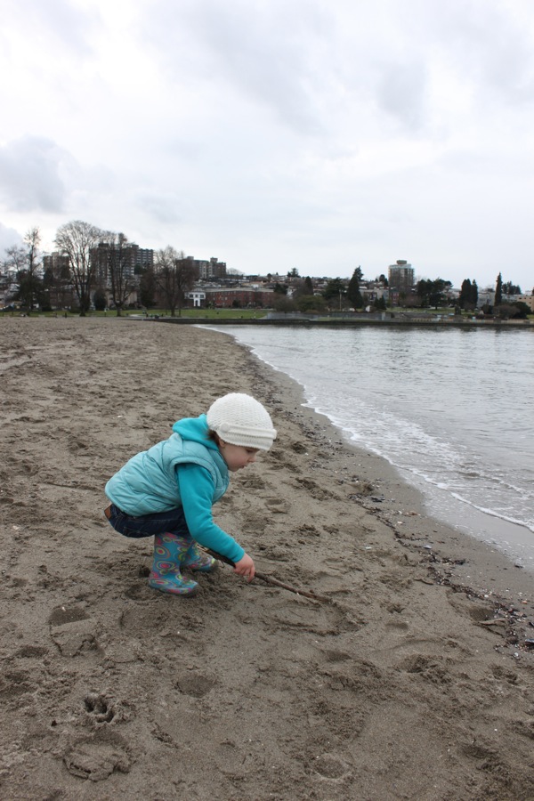 Playing Hookie - Mama.Papa.Bubba.