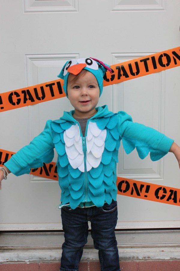 The Great Big Boo! - Mama.Papa.Bubba.