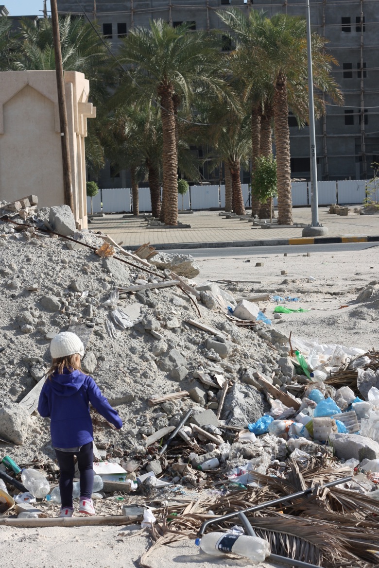 Mahboula Life - Mama.Papa.Bubba.