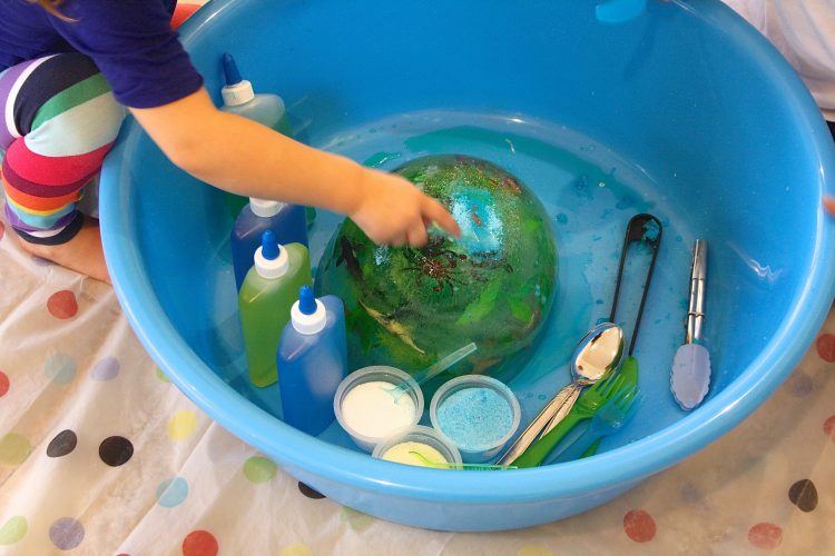 Frozen Ocean Animal Rescue