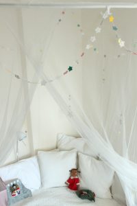Fairy Tale Reading Fort - Mama.Papa.Bubba.