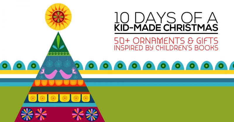 Inventing Kit for Kids - Mama.Papa.Bubba.