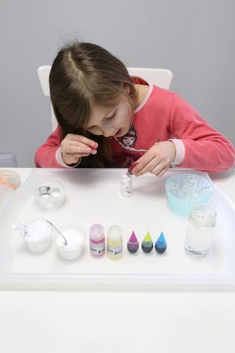 Potion Making for Kids - Mama.Papa.Bubba.