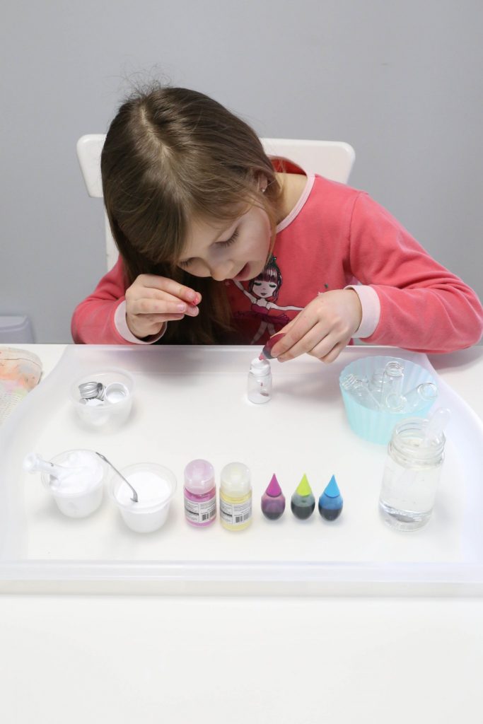 Potion Making for Kids - Mama.Papa.Bubba.