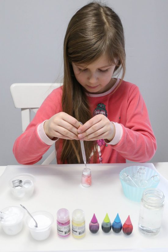 Potion Making for Kids - Mama.Papa.Bubba.