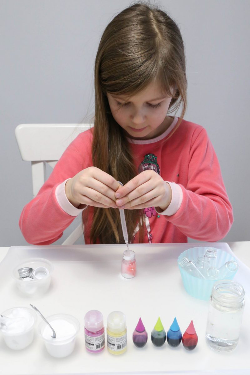 Potion Making For Kids Mama Papa Bubba