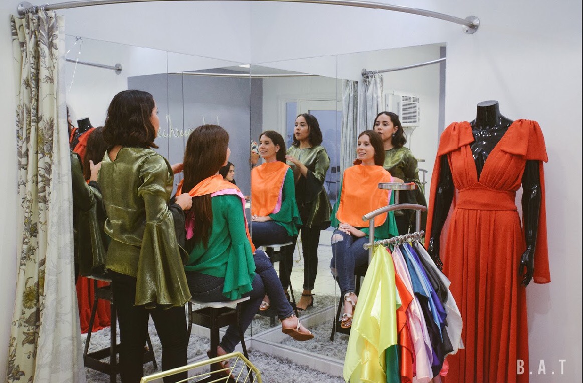 CheChé: moda que traspasa fronteras | Mano Mexicana