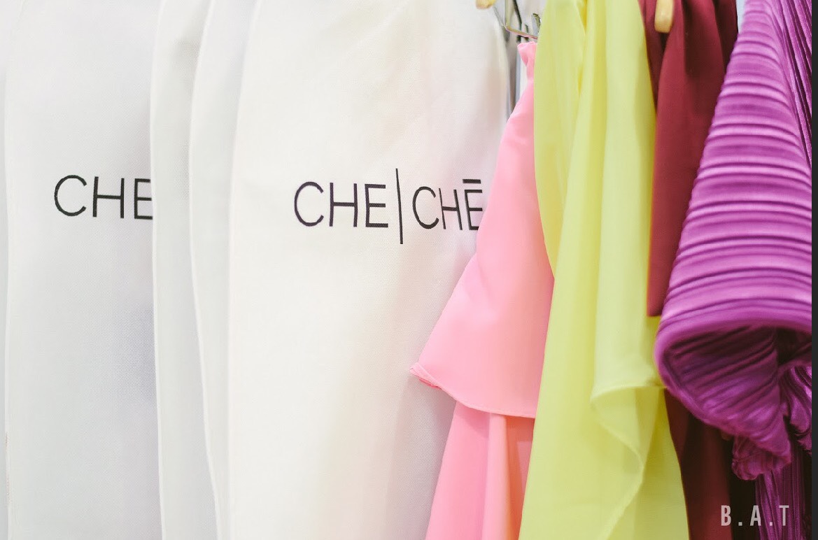 CheChé: moda que traspasa fronteras | Mano Mexicana