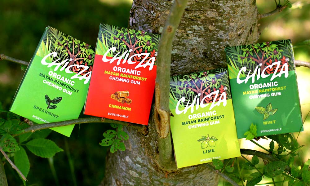 El chicle mexicano que le da vuelta al mundo | Mano Mexicana