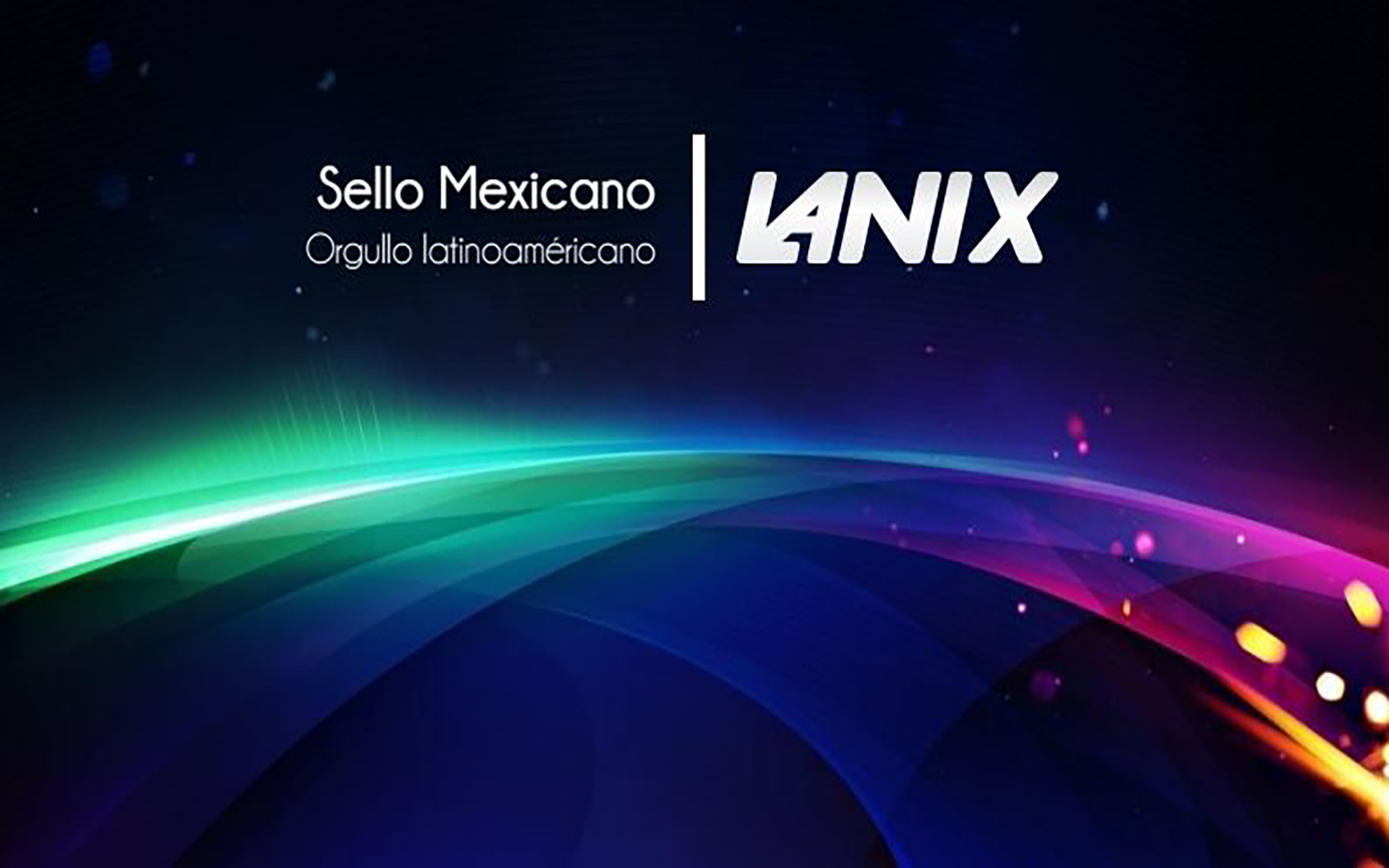Lanix, el fabricante tecnológico más grande de América Latina | Mano ...